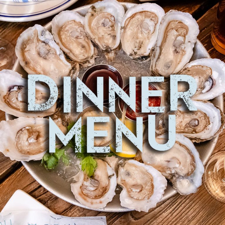 Welcome to TSOH - Trolley Square Oyster House